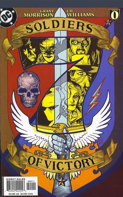 Who Are The Atomic Knight S Dc Entertainment Amino