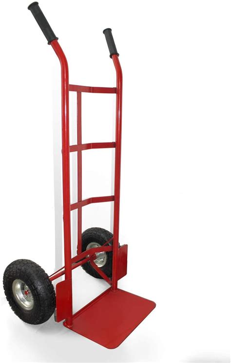 Carretilla De Carga Manual