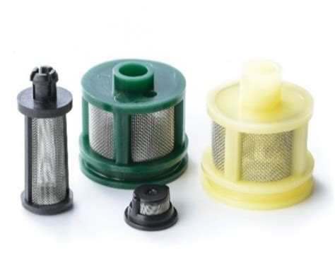 Wire Mesh Filters 101 Applications Designs Materials And More VANTECH CO LTD