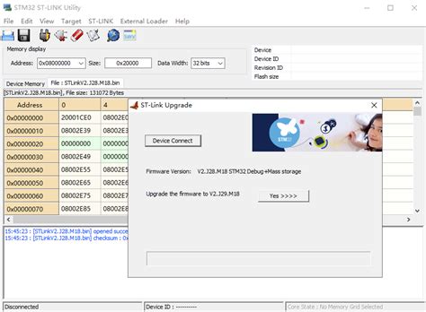 【开源电路】st Linkv2v2 1dapj Link Ob 烧录器stlinkv2原理图 Csdn博客