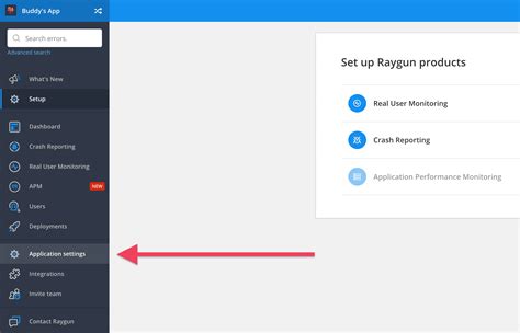 Monitor Application Stability With Raygun
