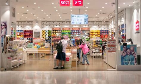 Miniso Su éxito Desde La Logística Logistixnews