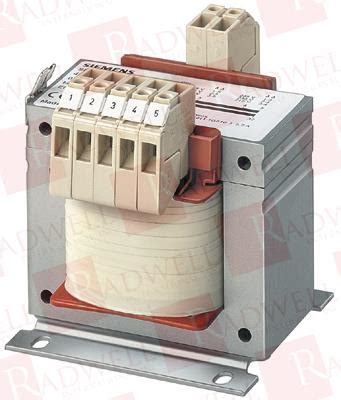 4AM4042-4TN00-0EA0 Current Transformer by SIEMENS