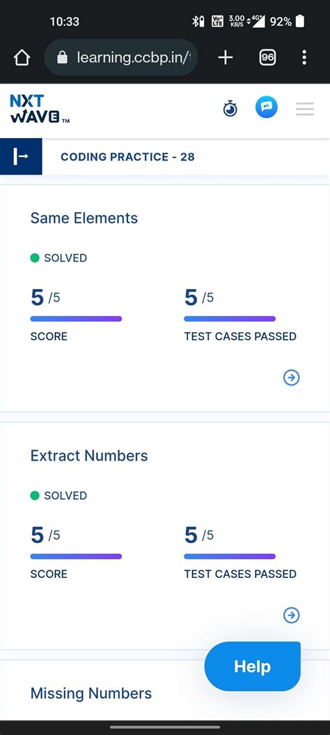 Pavan Kalyan Kumbam On Linkedin Ccbp Ccbpian Nxtwave Rahulattuluri