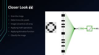 Image Classification Pptx