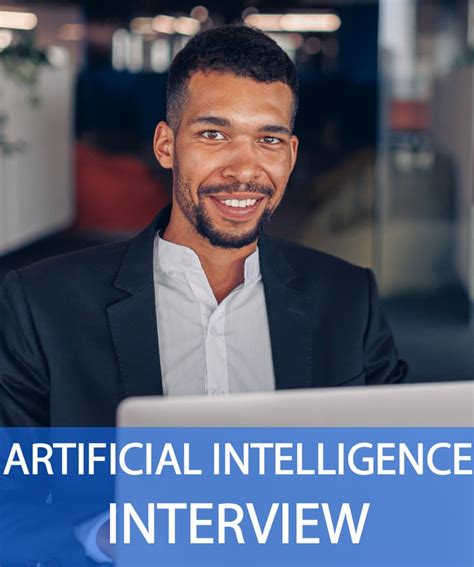Ai Video Interview At Elaine Hudson Blog