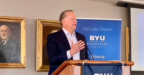 Dave Checketts Talks Future Of Utah Jazz On Nba All Star Weekend