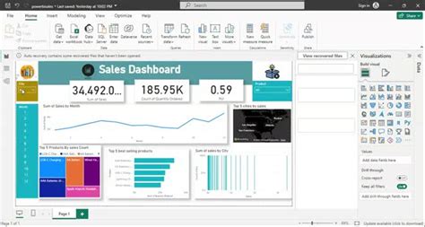 Internship Sales Analysis At Usa Company Iqra Sajid Posted On The Topic Linkedin