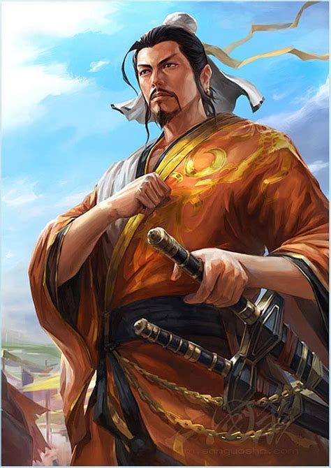 三国杀刘备 技能介绍 三国杀移动版 三国杀官网 随时随地杀一下 花瓣网