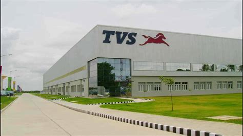 TVS Motor Sales Jumped 7 In December 2024 With 321 687 Units Sold