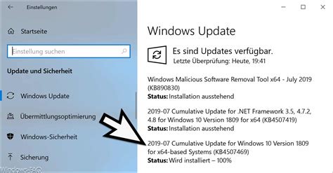 Windowsupdatelog Bei Windows 10 Auslesen Bzw Per Powershell Umformatieren Windows Faq