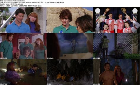 Gudang Film Scooby Doo Curse Of The Lake Monster 2010 Bdrip