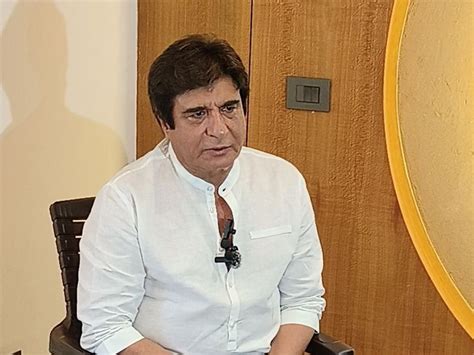 Gurugram Loksabha Election 2024 Gurugram Congress Candidate Raj Babbar