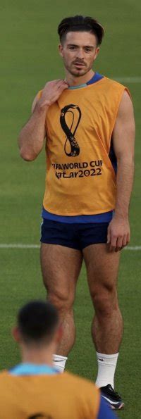 Jack Grealish And His Massive Bulge Page 40 Lpsg