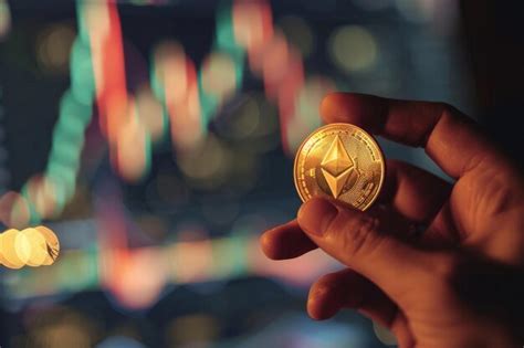 ethereum decentralized blockchain for cryptocurrency and finance