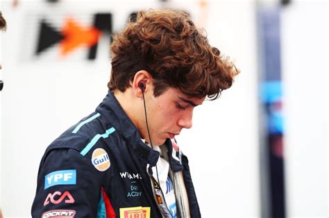 Horarios Del Debut En F2 De Colapinto En Abu Dhabi Campeones