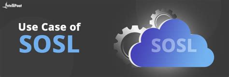 What Is SOSL In Salesforce