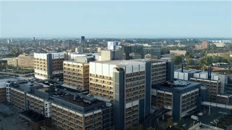 Universitaire Opleidingen Lumc