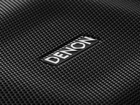 Denon Signature Sound