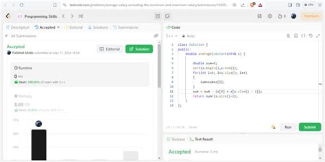 day 11 of dsa challenge sequences and salary calculations tushar