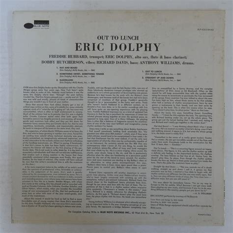 Yahoo オークション 46040073 US盤 BLUE NOTE VAN GELDER刻印Eri