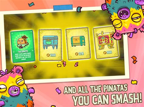 Burrito Bison Launcha Libre For Android Download