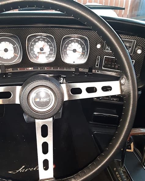 Time For A New Project 73 Javelin 360 The Amc Forum Page 32