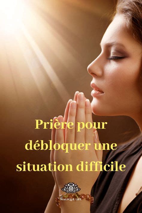 Priere De Liberation Artofit