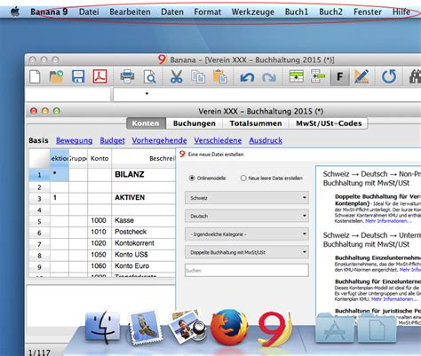 Rechnungsprogramm Mac Und Windows