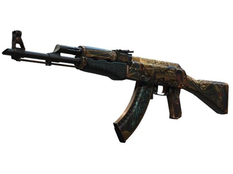 StatTrak AK 47 Legion Of Anubis Minimal Wear CS GO Buy Sell On