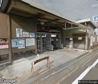小野駅自転車等駐車場MapCycleで駐輪場探し