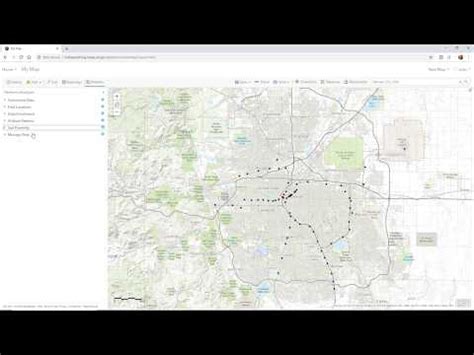 ArcGIS Data Part Enrich Your Data Directly In ArcGIS Online