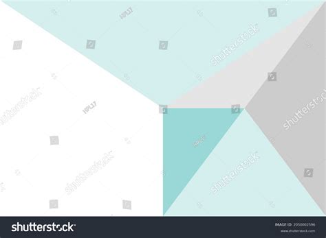 Abstract Simple Modern Colorful Background Stock Vector Royalty Free 2050002596 Shutterstock