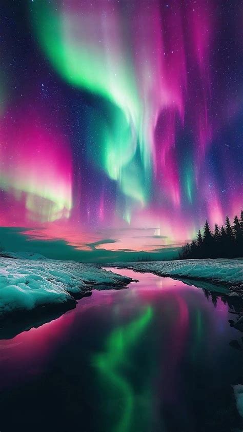 Pin By Charity S Ghost On Atmospheric In 2024 Northern Lights