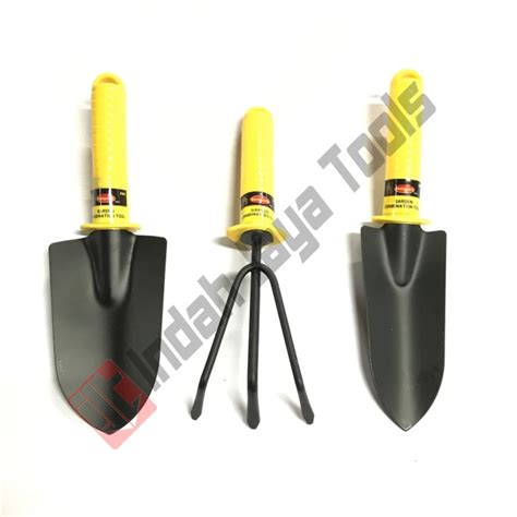 Garden Tools Set