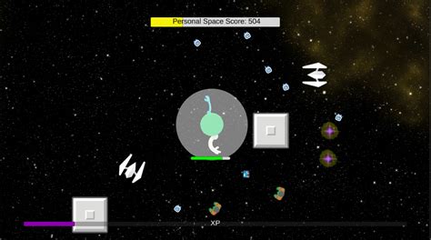 Space Slime You Re Not Alone But You Wanna Be Alone By Brontosaurus G