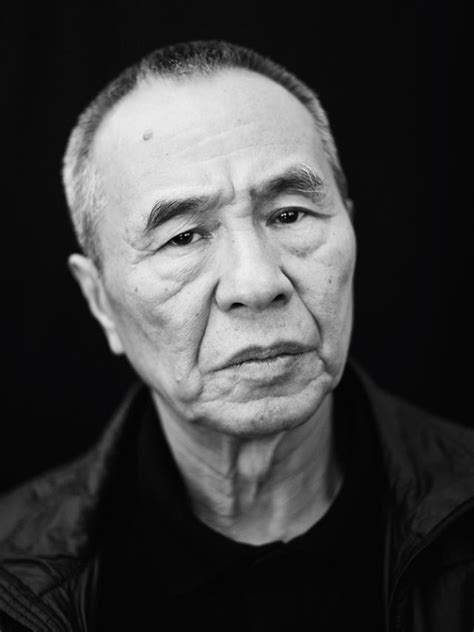 Meet Hou Hsiao Hsien The Quiet Killer Behind The Martial Arts Epic