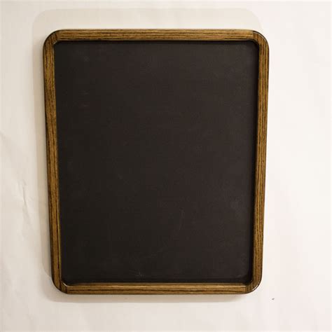 Round Cornered Picture Frames