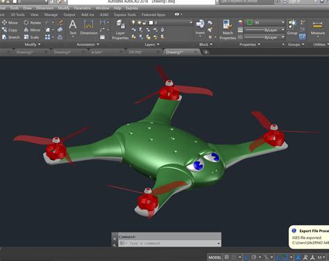 Archivo STL gratuito zángano Idea de impresión 3D para descargarCults