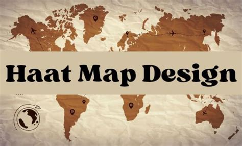 Make A Heat Map For You By Dhalexni Fiverr