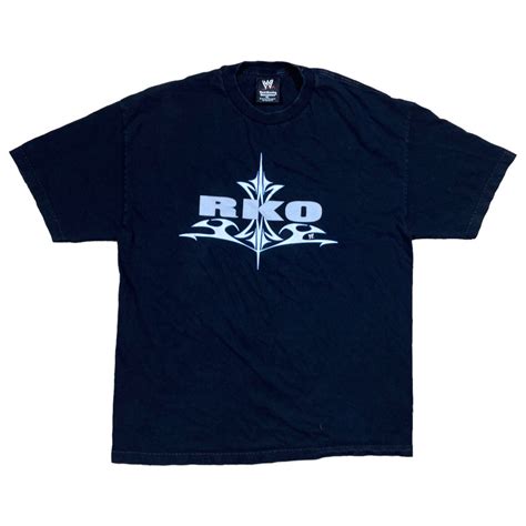 Vintage Randy Orton Rko Destiny Legend Killer Grailed