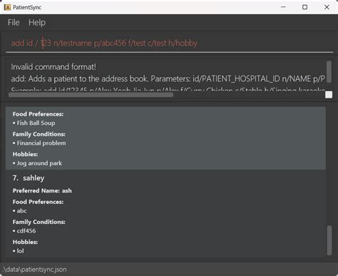 [pe d][tester a] parameters valid with whitespace · issue 177