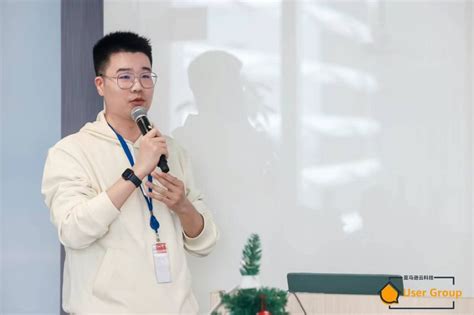 Shaoyi Li On Linkedin Aws Usergroup Communitybuilder Developer Community Evangelist