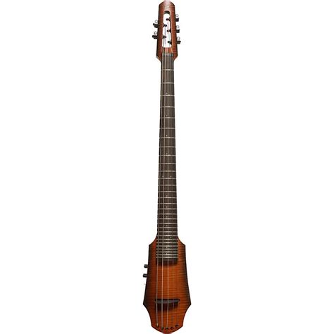 Ns Design Nxta Active Series 5 String Fretted Electric Cello In