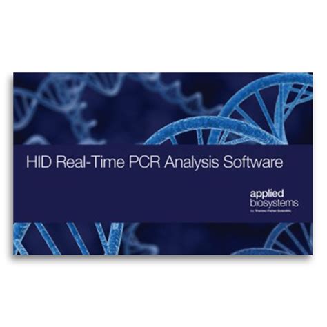 Hid Real Time Pcr V1 3 Logitlab