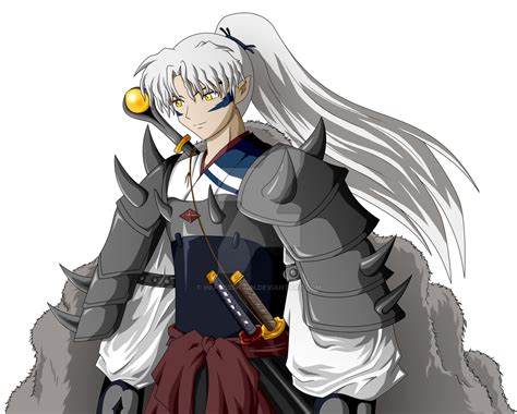 Inu No Taisho By Inu Sessh Rin On Deviantart