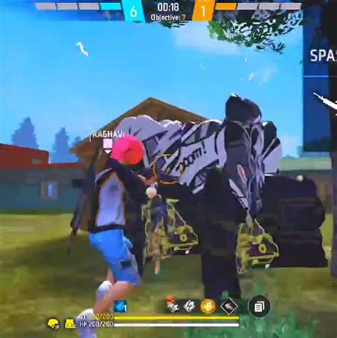 3 Finger Handcam Gameplay 🔥 Fast ⚡ Speed Moment 🌍 Wait For End 💗🎯