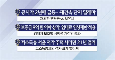 저소득층 한푼 안 쓰고 21년 모아야 서울서 내집 마련