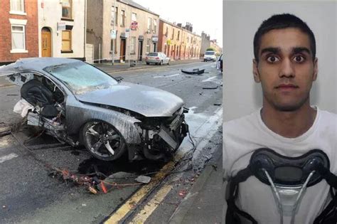 Teen Driver Bragged About Driving At 142mph On Snapchat Then Killed