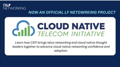 Lf Networking On Linkedin Cloudnative Testing Certification Telco